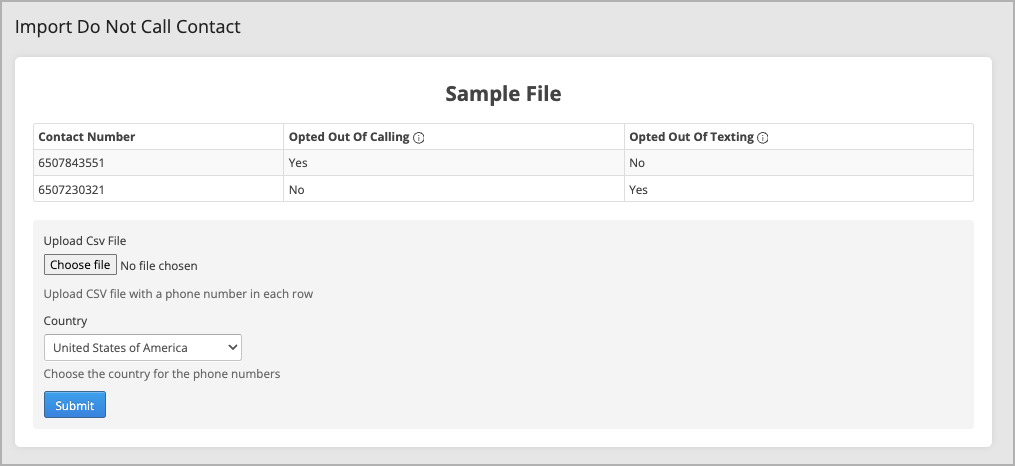 How to Add or Remove Numbers From Your Do-Not-Contact (DNC) List ...
