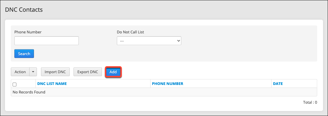How to Add or Remove Numbers From Your Do-Not-Contact (DNC) List ...
